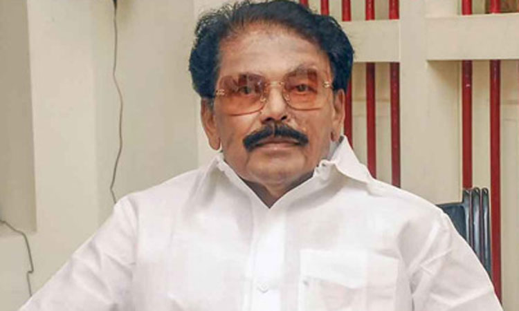 The hearing of the asset hoarding case against Minister Shatur ...