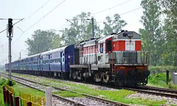 259 trains canceled today across the country; Notification of Railway ...