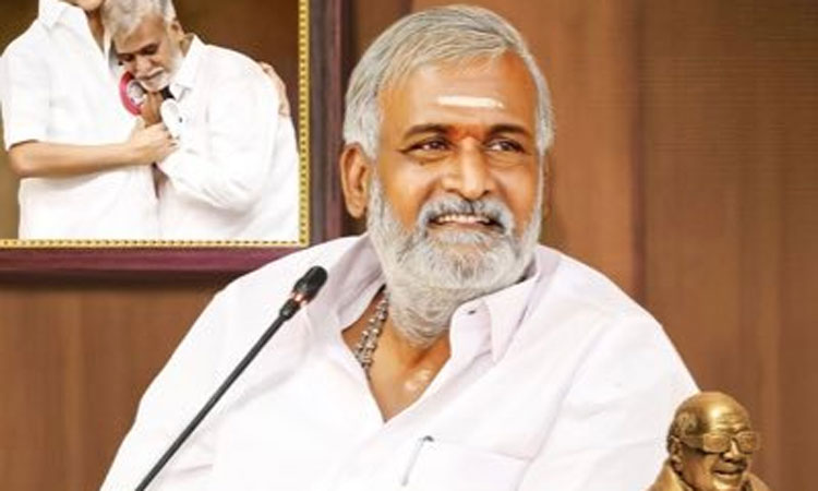 Pongal festival: Minister Shekhar Babu to launch uniform scheme for ...