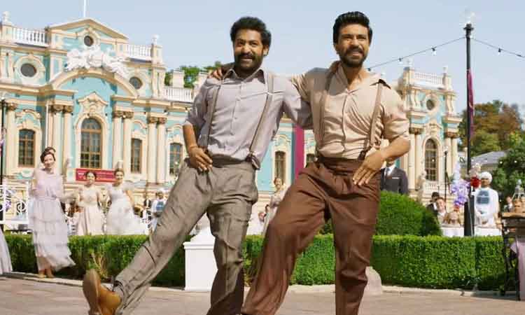 Golden Globe Award for 'Nattu Nathu': Rajinikanth, Kamal Haasan ...