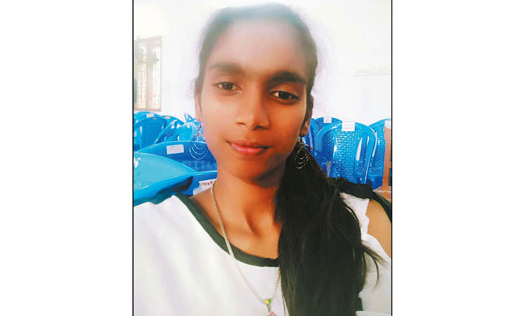 Plus-1 student commits suicide after being reprimanded by the teacher ...