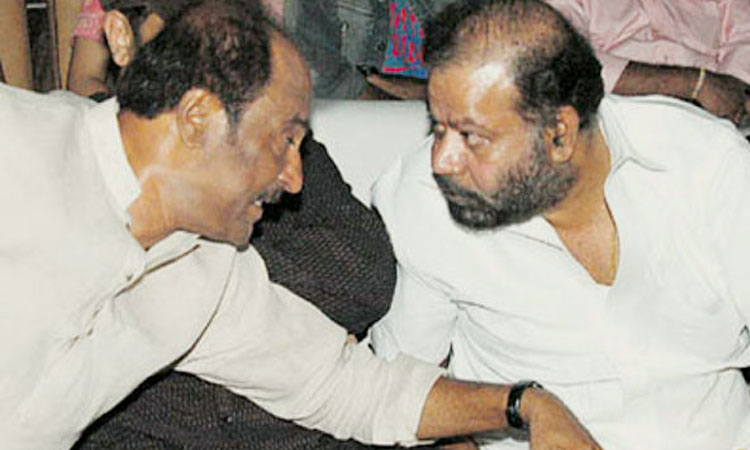 Rajinikanth to collaborate with director P Vasu for an upcoming film ...