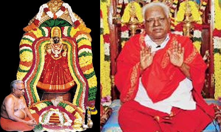 The importance of festivals should be realized and celebrated - Bangaru ...