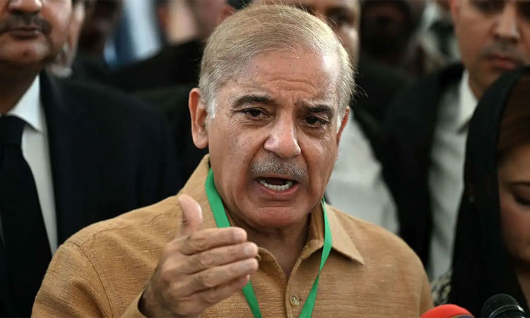 Shameful For A Nuclear Power To Beg Pak PM Amid Financial Crisis ...
