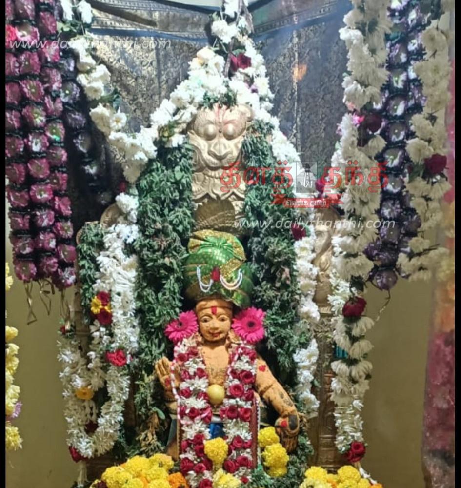 Ayyappan temple | அய்யப்பன் கோவிலில் மகரஜோதி தரிசனம்