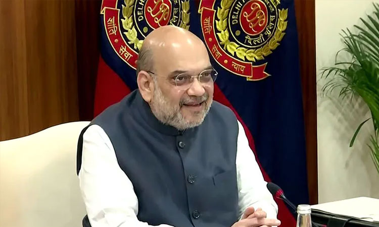 BJP National President JP Natta's tenure is extended till June 2024 ...