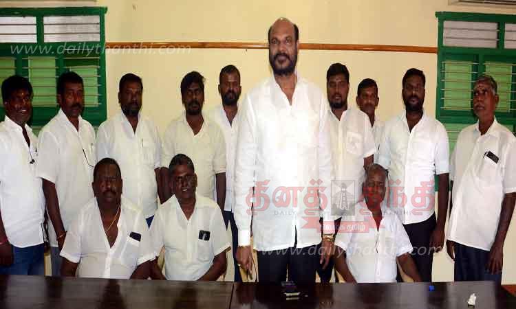 Erode By-election Chance for Ruling Party to Win; T.M.M.K. Interview ...