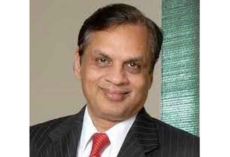 ICICI Videocon CEO Venugopal Dhoot granted bail in bank loan fraud case ...