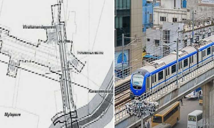 Phase 2 Metro Rail Work: Approval to grant permission for 3rd line ...