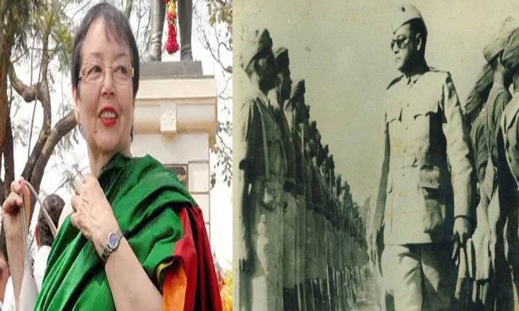 ‘To partially exploit his legacy’: Netaji’s daughter on RSS celebrating ...
