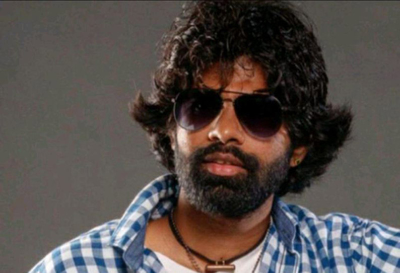 TV Actor arrested | மாடல் அழகிக்கு ஆபாச தொல்லை:- டி.வி. நடிகர் கைது