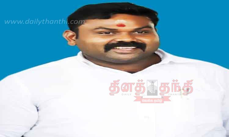 Balaruvi Express stopped at Bhavoorchatram, Raja MLA. Koikai ...