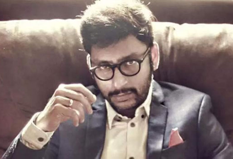 Youth need not worry about film collection - RJ Balaji | பட வசூல் பற்றி ...