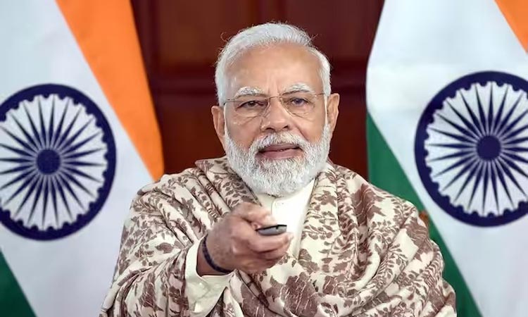 PM Modi to attend ceremony of naming 21 Andaman & Nicobar Islands after ...