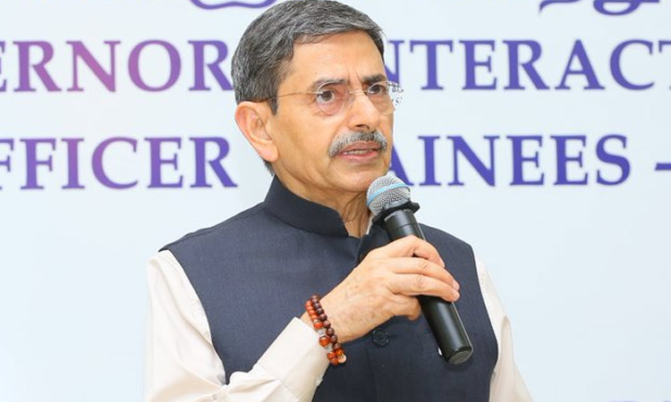 Every village in the country has a freedom fighter - Governor RN Ravi ...