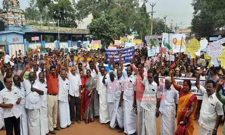 Awareness rally | போதை பொருள் விழிப்புணர்வு பேரணி