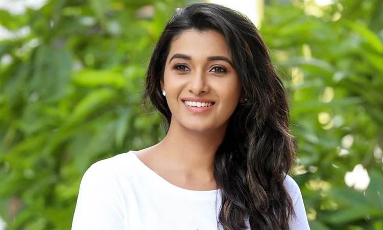 Priya Bhavani Shankar in Hotel Industry | ஓட்டல் தொழிலில் பிரியா பவானி ...