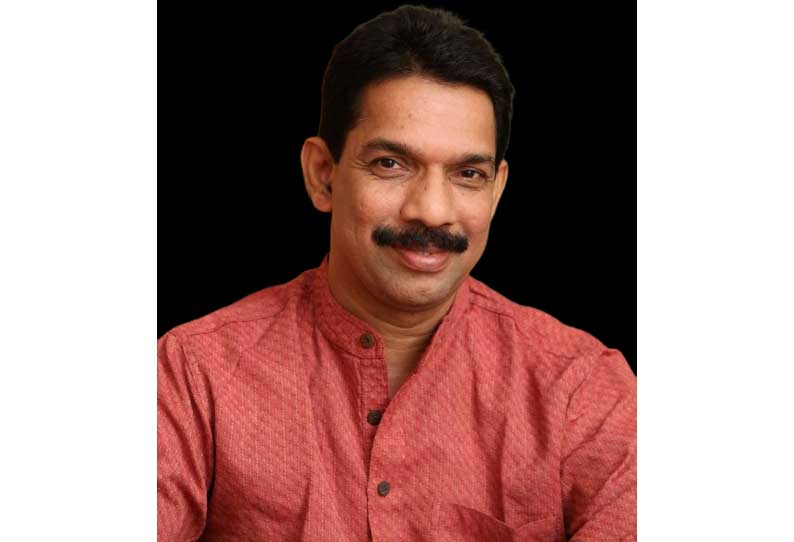 State President Nalin Kumar Katil interviewed | மாநில தலைவர் நளின் ...