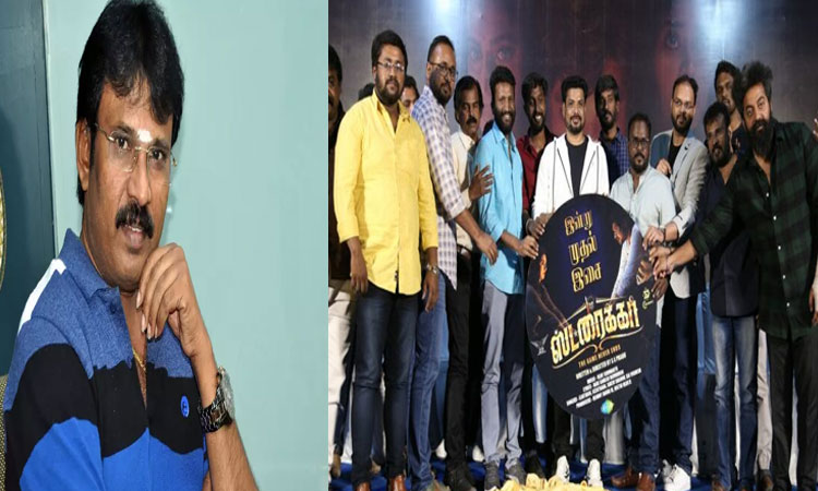 Tamil Title for Tamil Films - Director Perarasu Requested to Chief ...