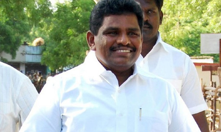 Attempted murder case: Minister Anitha Radhakrishnan acquitted | கொலை ...