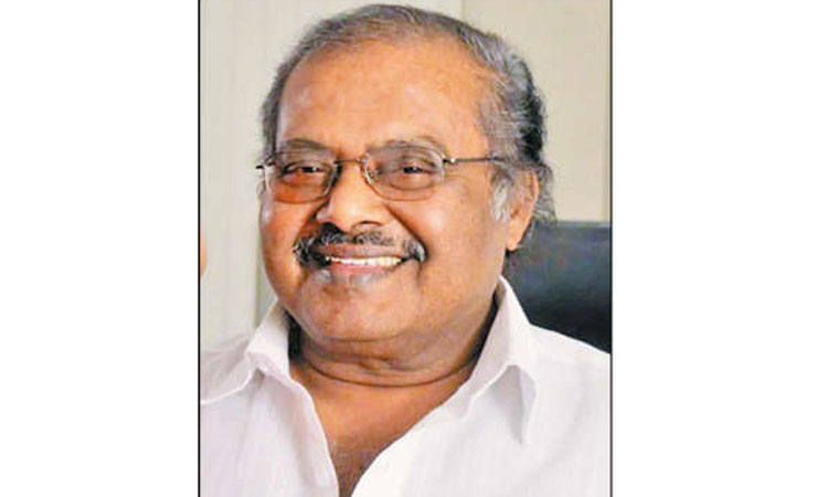 Famous director Shanmukha Priyan passed away | பிரபல டைரக்டர் ஷண்முகப் ...
