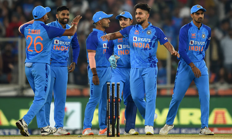 ICC Player of the Month Award for January - 2 Indian Players Nominated ...