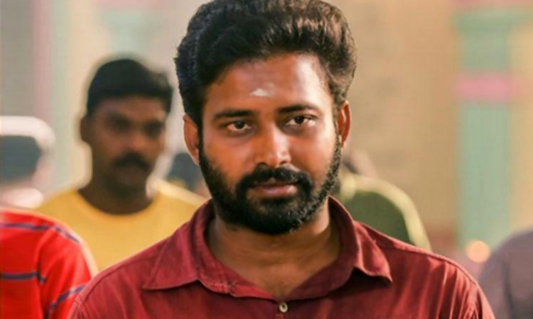 Dinesh's new movie | தினேஷின் புதிய படம்