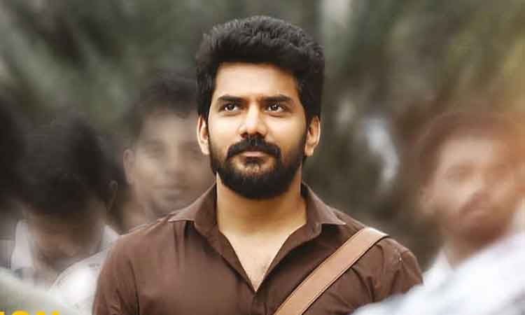 New song release from 'Tada' movie | 'டாடா' படத்தின் புதிய பாடல் வெளியீடு