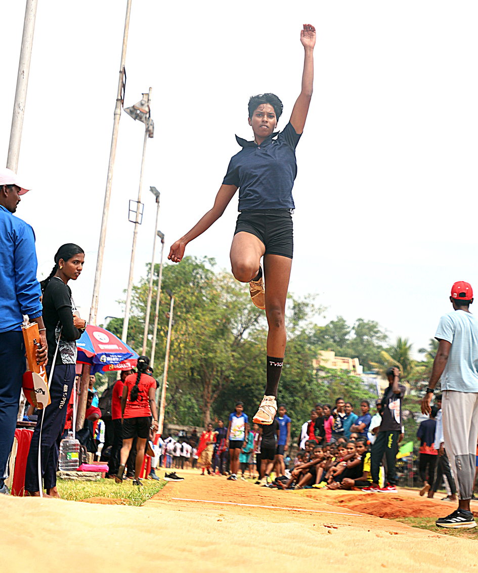 Details of winners of competitions for school and college students ...