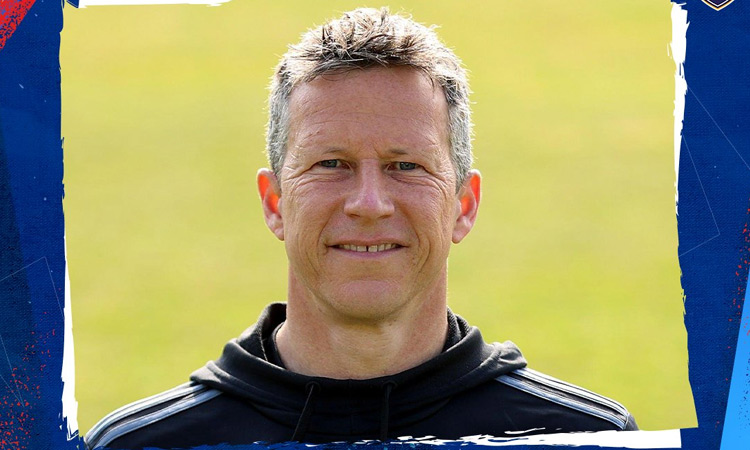 Women's Premier League: Jonathan Petty appointed as head coach of Delhi ...