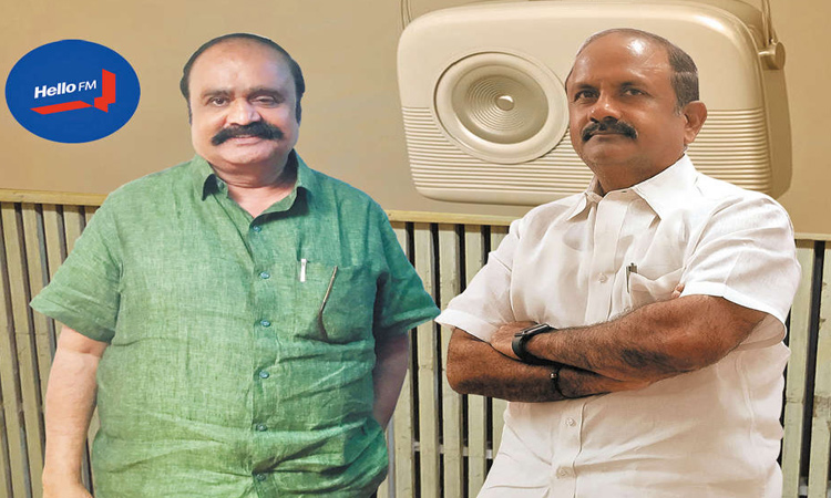 ADMK in Erode by-election What does success look like? Former Minister BV Ramana, Pugalenthi ...