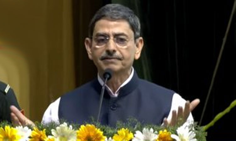 "Prime Minister Modi sees the country as his family" - Governor RN Ravi ...