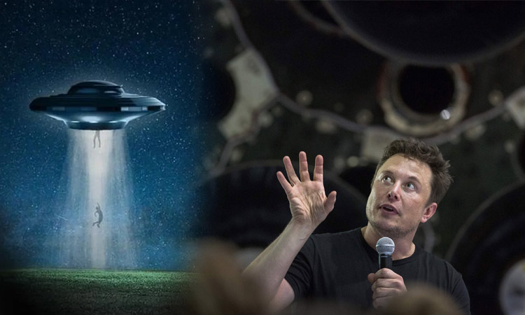 Elon Musk Reacts After US Shoots Down 3rd Mysterious Flying Object ...