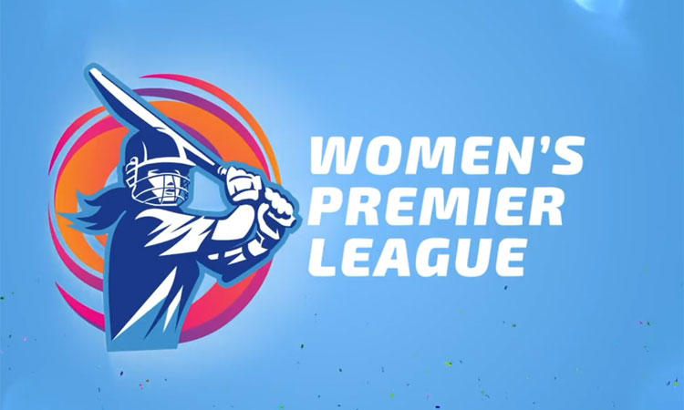 WPL Logo Unveiled Ahead of the Women's Premier League 2023 Players ...