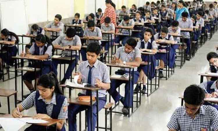 CBSE public examinations for class 10th and 12th across the country ...