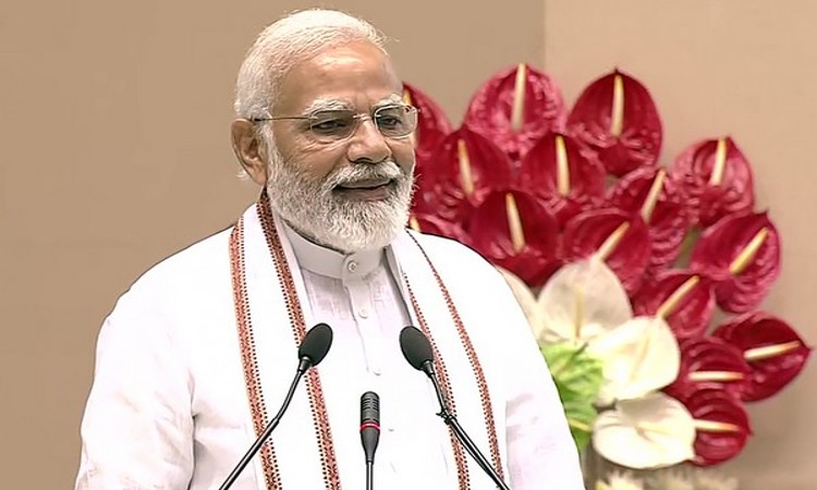 Mega National Tribal Festival in Delhi; Prime Minister Modi will ...