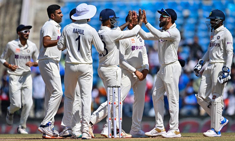 ICC Rankings: Indian team ranked first in all forms of cricket ...