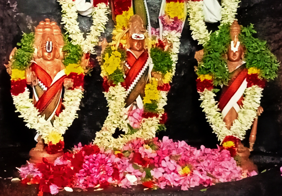 maha siva rathiri | அமணலிங்கேஸ்வரர் கோவிலில் 18-ந் தேதி மகாசிவராத்திரி விழா