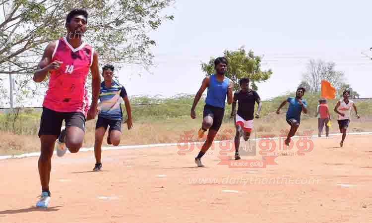 Sports competition | விளையாட்டு போட்டி