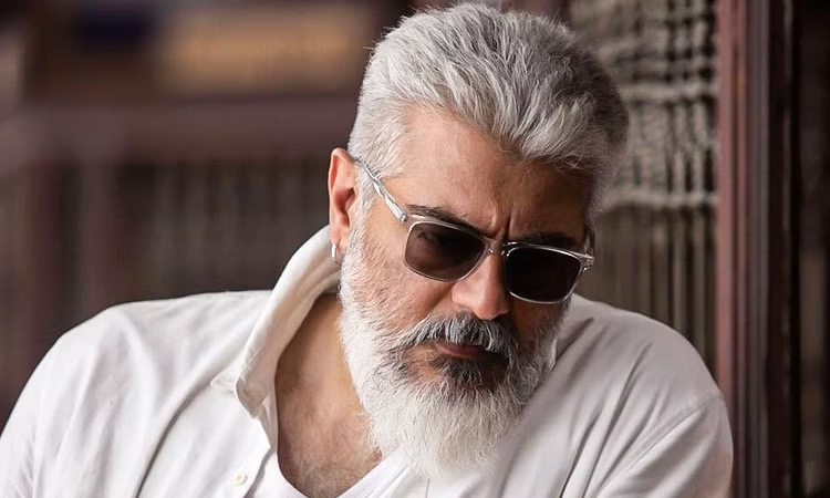 Ajith ready for 62nd film | 62-வது படத்துக்கு தயாரான அஜித்