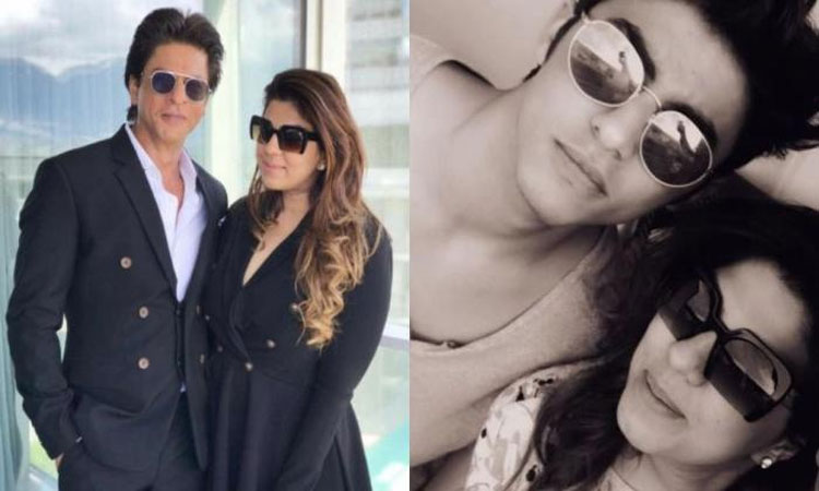 Do you know how much Shah Rukh Khan's manager Pooja Dadlani earns ...