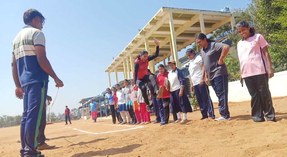 Sports competitions for government employees | அரசு ஊழியர்களுக்கு ...