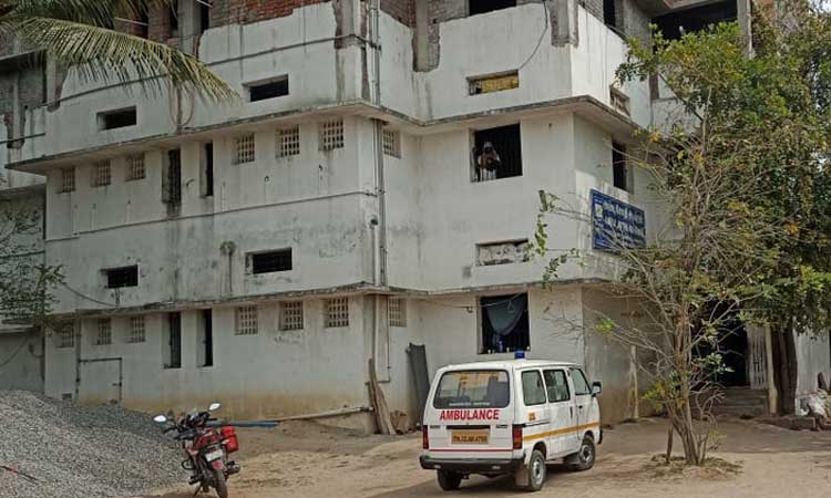 How did the ashram grow so much? | ஆசிரமம் அசுர வளர்ச்சி அடைந்தது எப்படி?