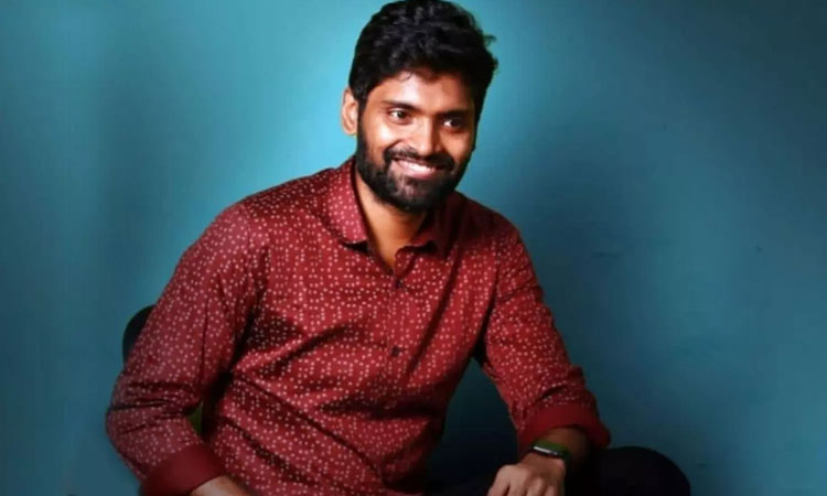 The poster of Jeevi film hero's next film is going viral | ஜீவி பட நாயகனின் அடுத்த படம் ...