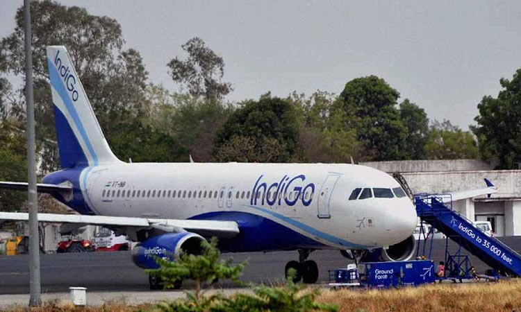 IndiGo Orders 500 Aircraft As Part Of Expansion Plan To Reach Europe ...