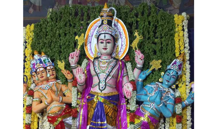 Maha Shivratri worship | மகா சிவராத்திரி வழிபாடு