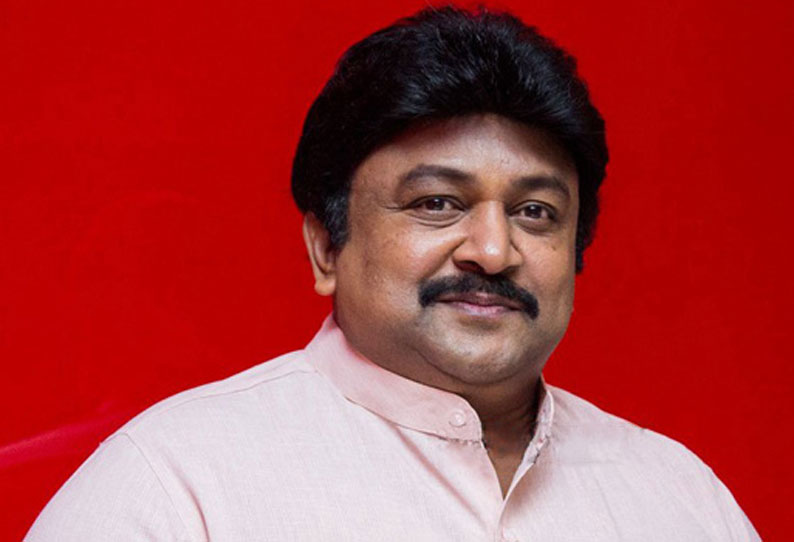 Kidney Stone Blockage: Actor Prabhu Admitted to Hospital ...