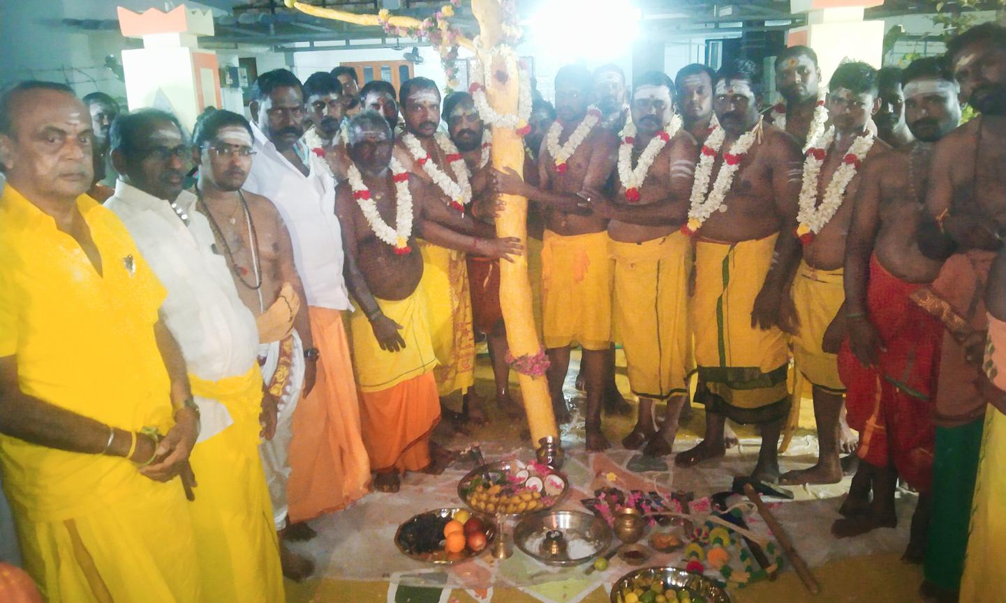 kovil thiruvila | வஞ்சியம்மன் கோவில் தேரோட்ட திருவிழா
