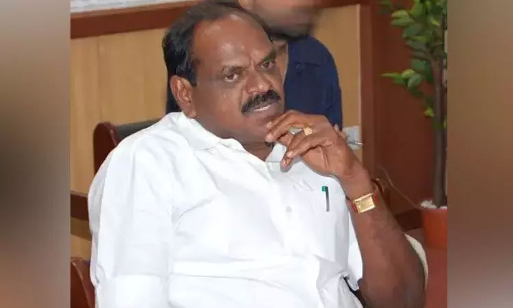 AIADMK General Committee Verdict: This is not a big impact for us ...