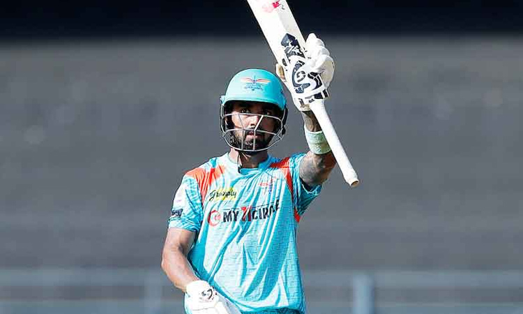 KL Rahul should not be fired for not scoring runs - Former Indian ...